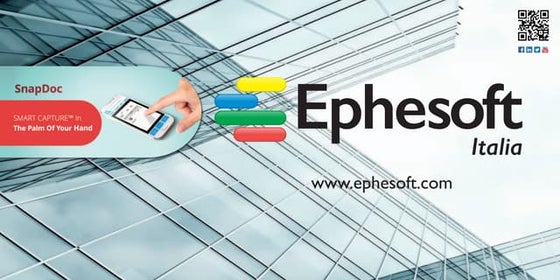 Ephesoft Transact 4.1 Training Certificate | PDF