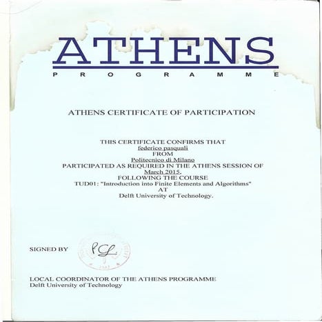 Athens | PDF