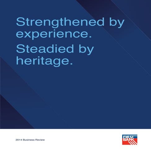 Capital One Company Presentation | PPTX