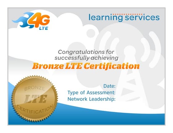 Cyber Security Certificate | DOCX