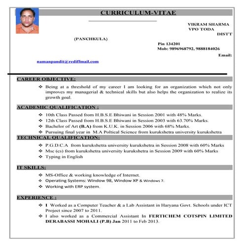 vvvvv | DOC | Education