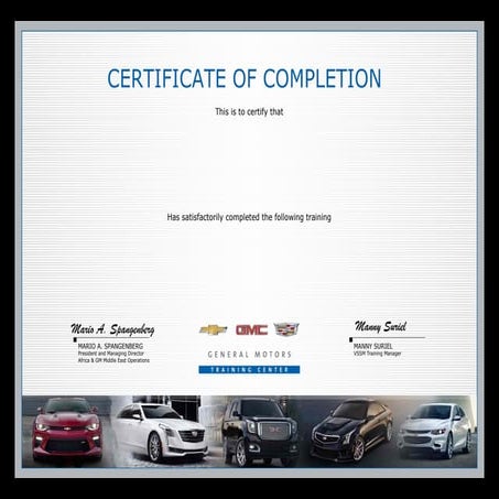 Certificate_5 | PDF