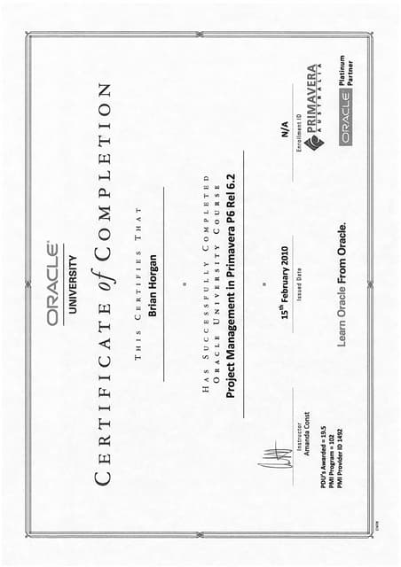 2008 - BER Certificate (a) | PDF