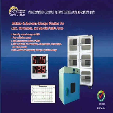 catec catalog 2016 | PDF