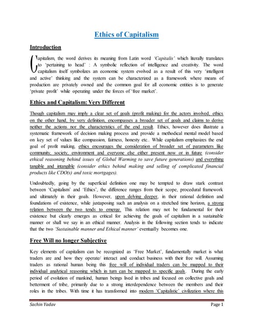 What Is Economics? | PPT
