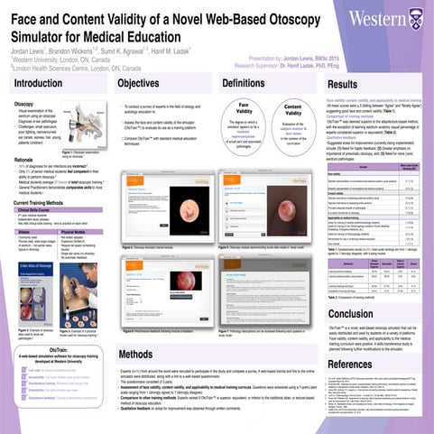 LEWISJ-SE Poster Showcase | PDF