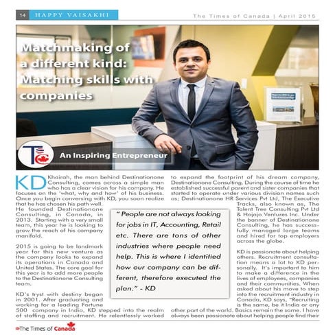 SMART COMPANY PROFILE | DOC