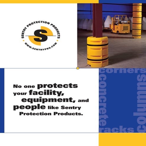 Sentry Products | PDF | Home Security | Home & Garden