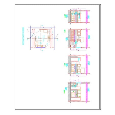 KITCHEN DETAIL Model (1) | PDF