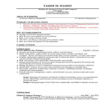 Omaima CV | DOCX