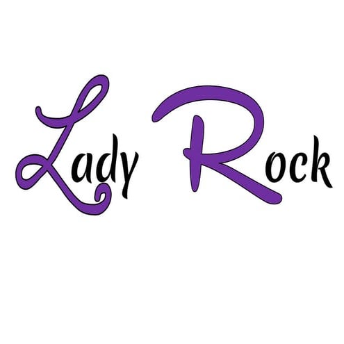 Lady Rock Logo PDF | PDF