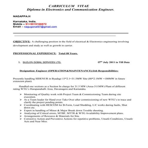 New Resume JPSD | DOCX