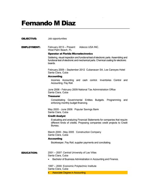 Diploma Translation (3) | PDF