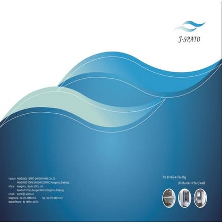 J-SPATO catalog-latest | PDF