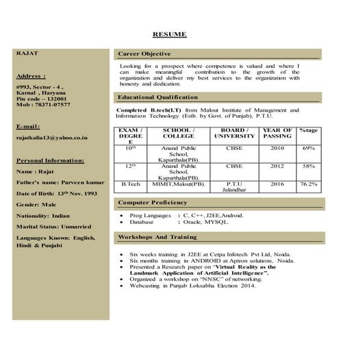 Akshay Varshney -Resume | DOCX