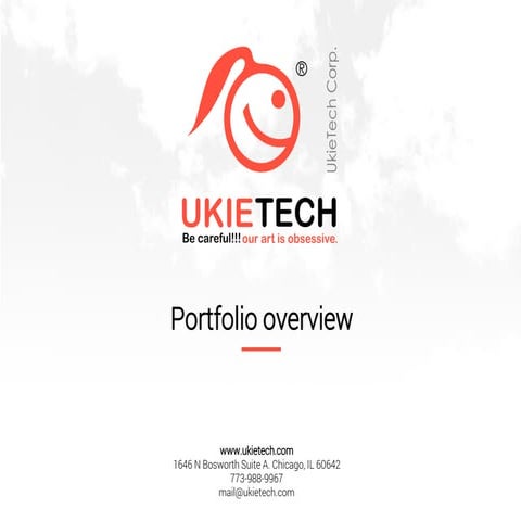 Ukie_Portfolio_ready(2) | PDF