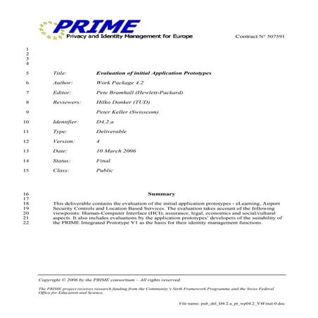 Composite Materials | PDF