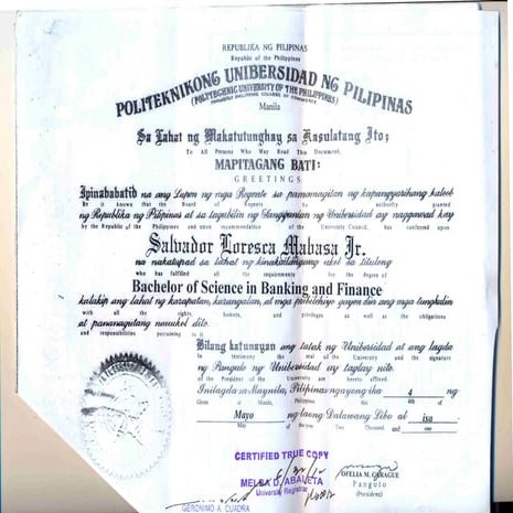 diploma | PDF
