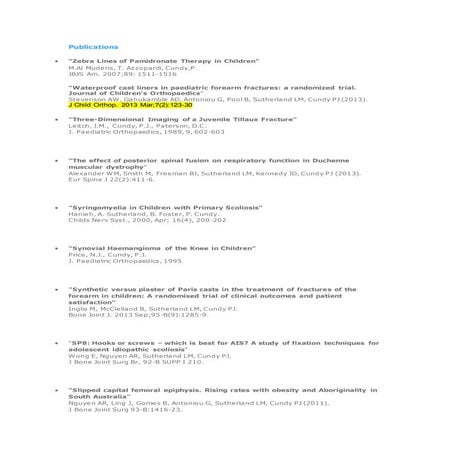 Publications 2015 | PDF