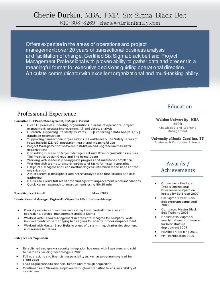 pmp-resume-2016