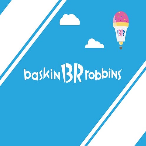 Baskin Robbins | PDF