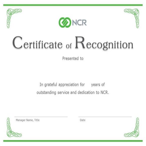 Craft Beer 101 Certificate of Completion | PDF