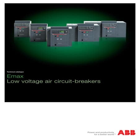 PES SCOTLAND ABB 1SDC200006D0207 | PDF