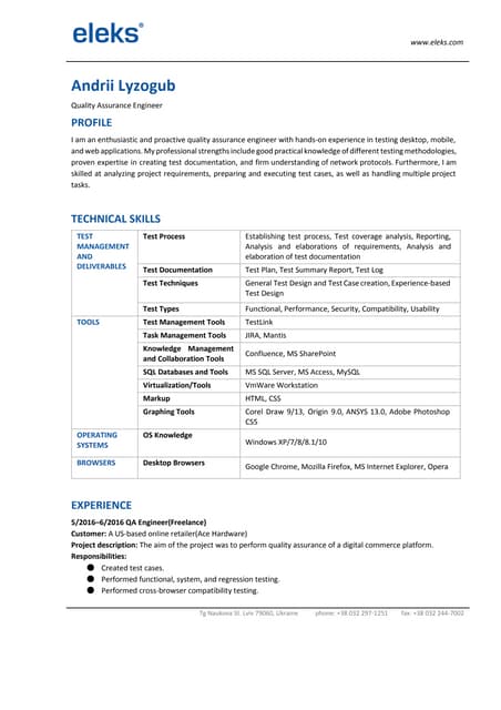 Cv Rahul | DOCX | Programming Languages | Computing