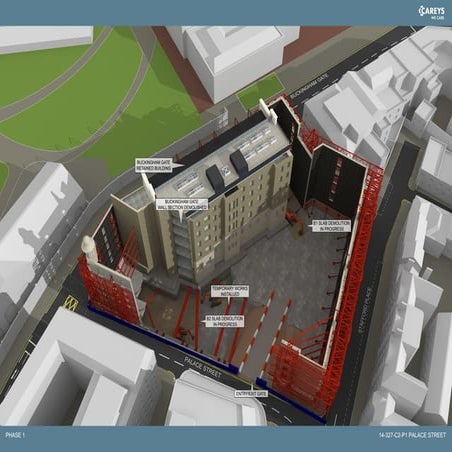 3D Phase Drawings - FULL | PDF