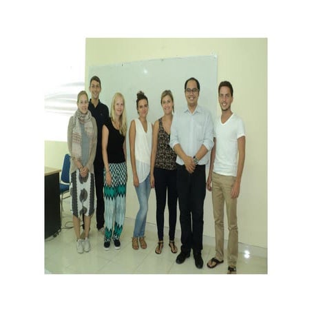 Class Activity Putu Agus Ardiana | PDF
