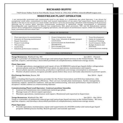 2016 Nov Plant operator2_richard-ruffu-resume_Word Human Voice | DOC