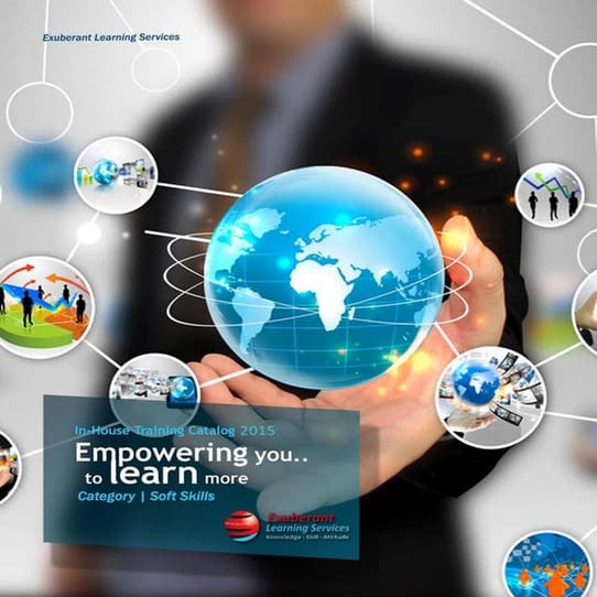 6. In-House Training Brochure 2015 | PDF