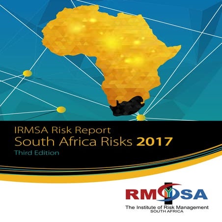 IRMSA_Risk_Report_2017_-_Full | PDF