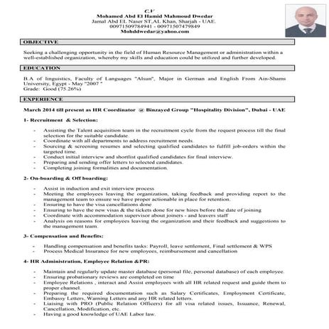 Rini Shinoj-CV | DOC