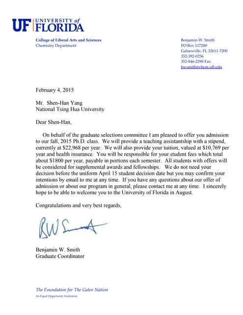 0865276 Cannady Degree Verification | PDF