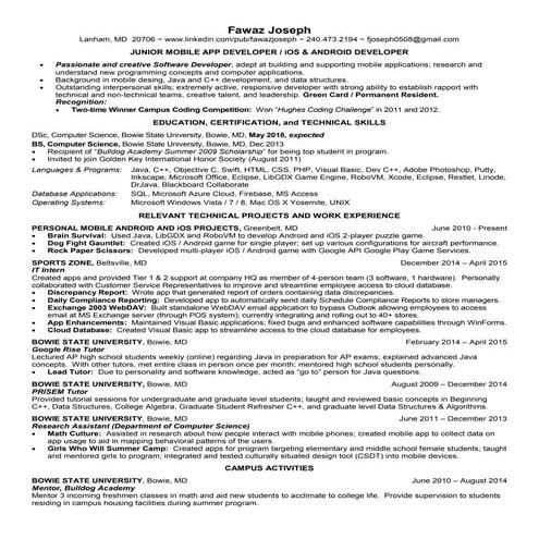 HARSHITA_CV | PDF