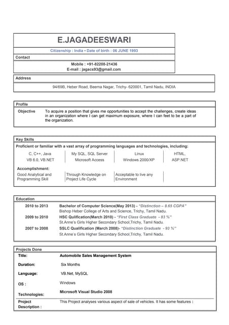 ASKAR NEW CV (1) | PDF