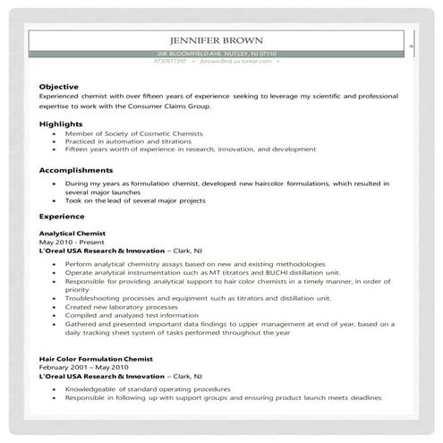 Chris Webley 9.8.15 Resume - One Page | PDF