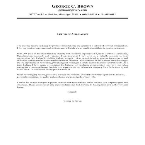 Resume Expanded 2016 | DOC