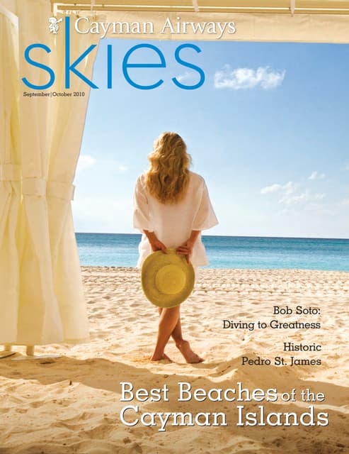CENTURION MAGAZINE | PDF