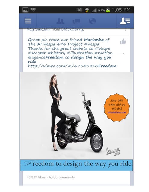 final Print Ads | PDF