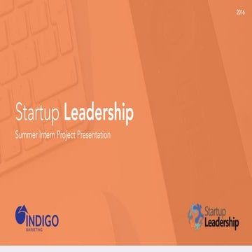 SLP_FinalPresentation_Summer2016-2 | PPT