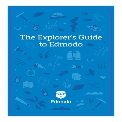 Edmodo Explorer Guide_final | PDF