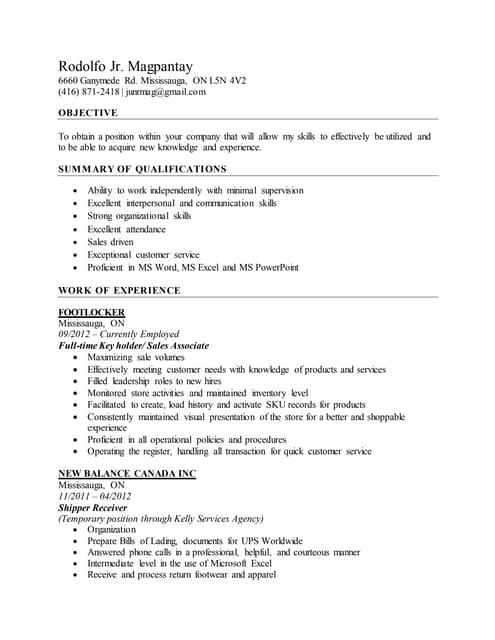 Mark Bertolini Resume | PDF