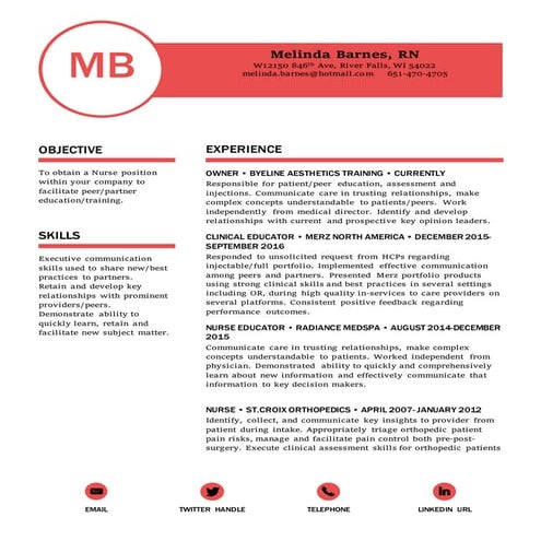 new resume | DOCX