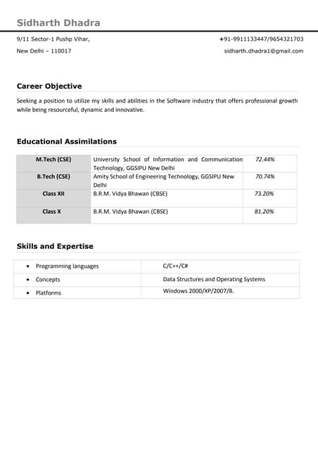 Resume_Kun_Chen (1) | PDF