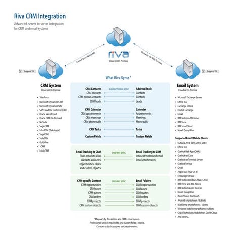 How-Riva-Works | PDF
