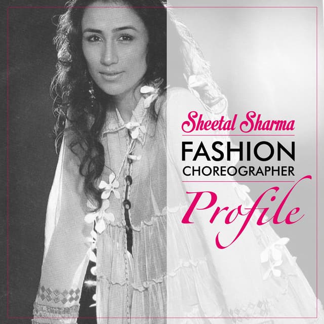 Sheetal Sharma-Profile | PDF