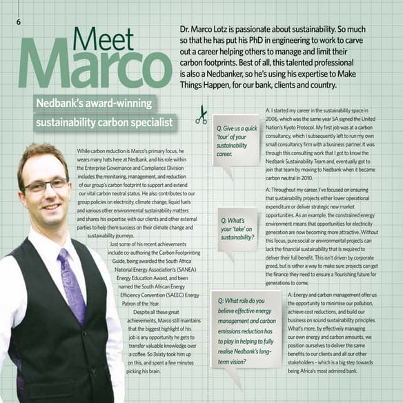 Marco 3sixty article | PDF