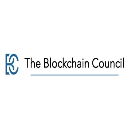 blockchain council deck PDF | PDF